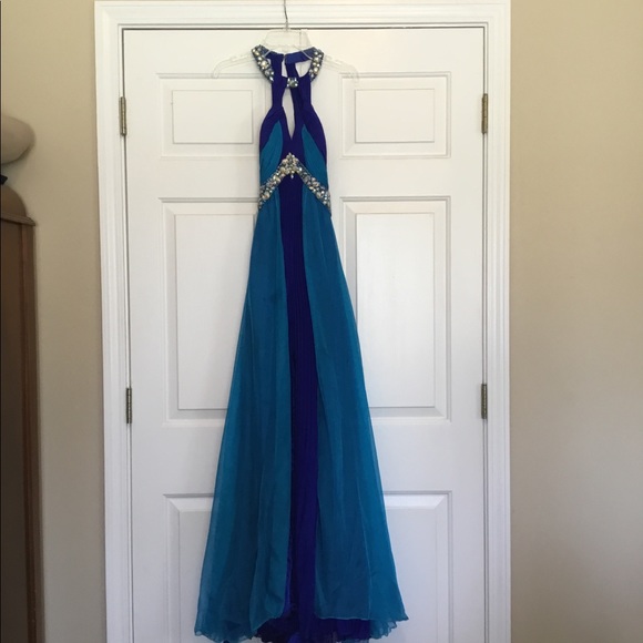 Dimitra Designs | Dresses | Dimitra Designs Promformal Dress | Poshmark